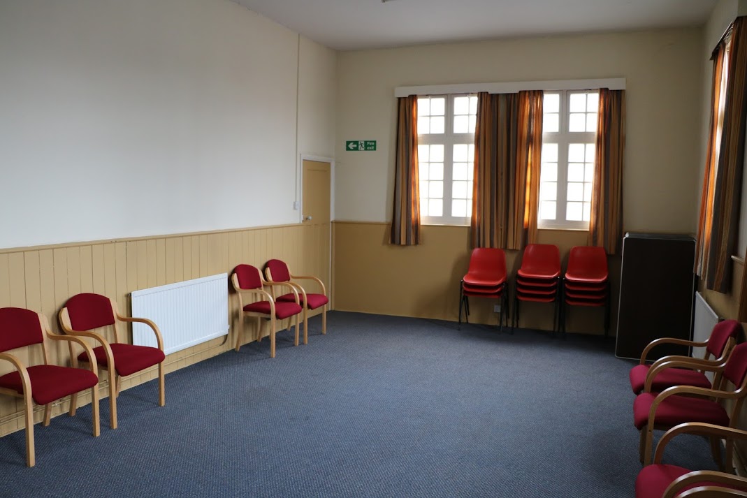 Room Hire – Kingsthorpe Baptist Church